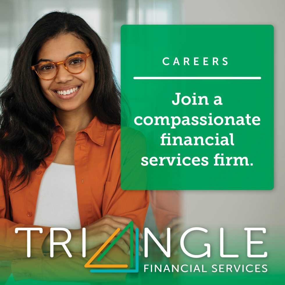 Employment - Triangle Financial Services